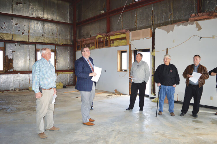 School District Plans To Open Career And Technical Center This Fall News Sports Jobs